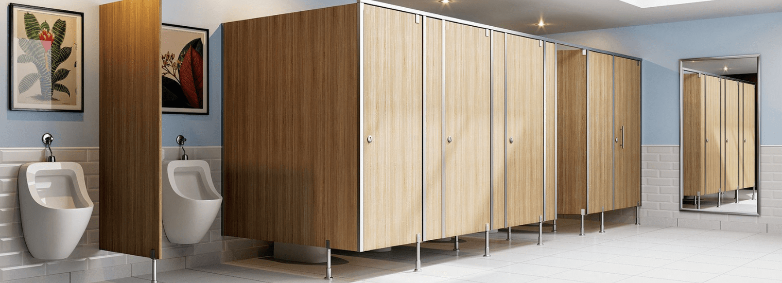 Bobrick Products