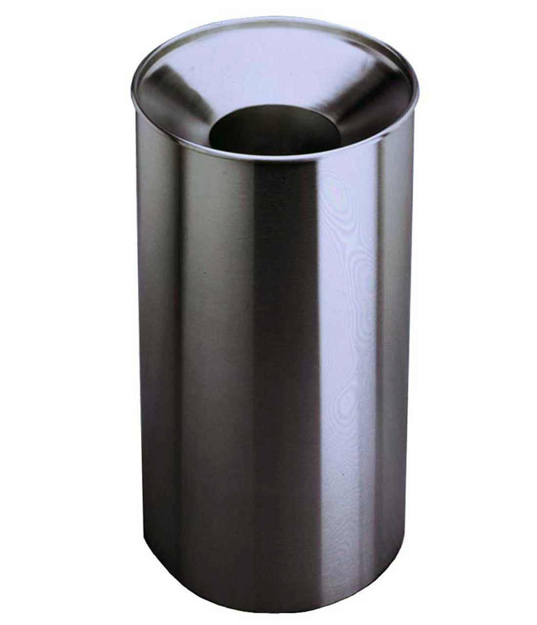 33 Gallon Waste Receptacle, Stainless | Bobrick B-2400 | ICP