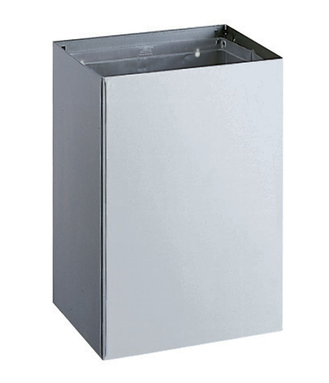 Bobrick B-275 | Surface-Mounted Waste Receptacle | ICP