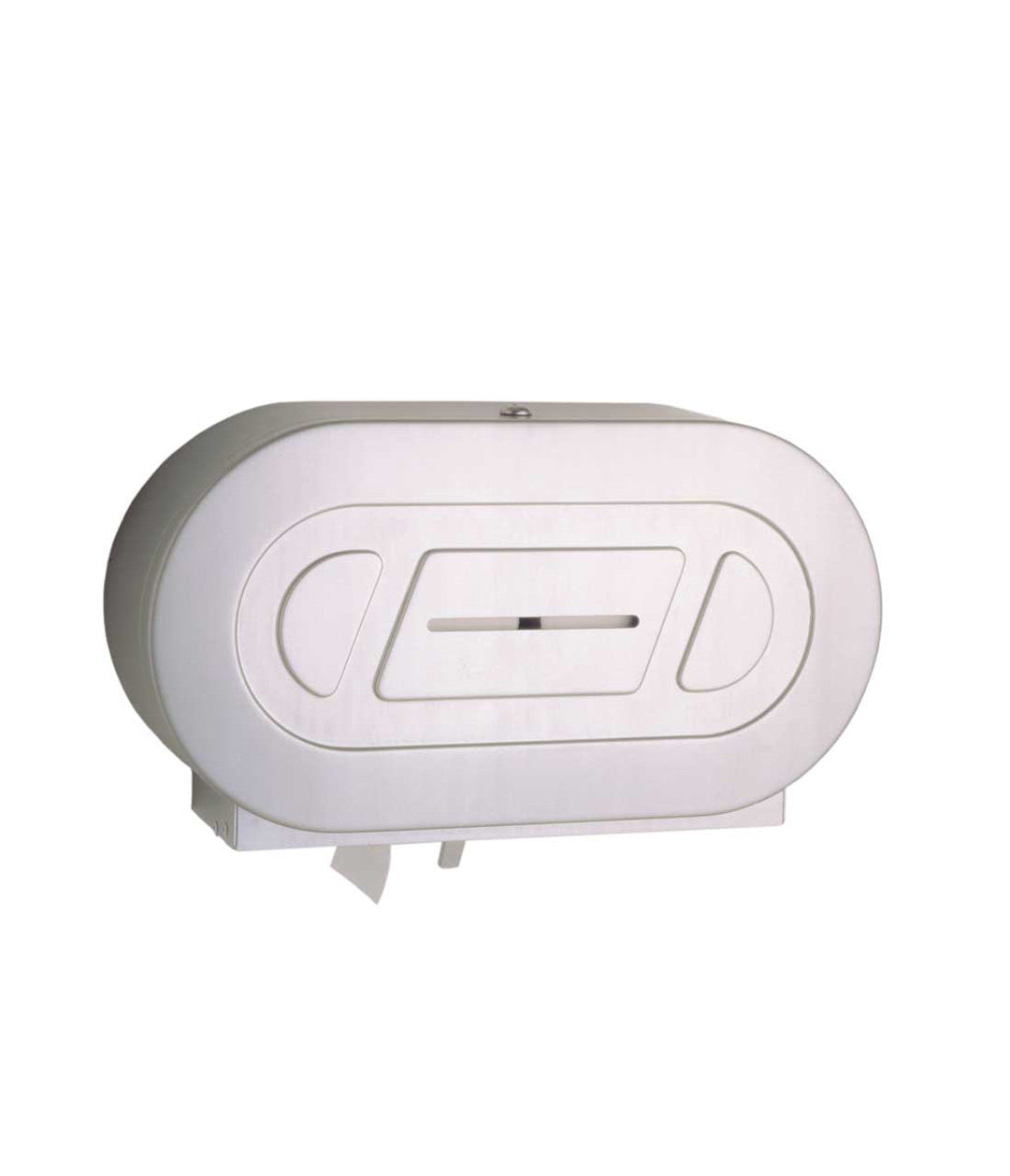 Bobrick B-2892 | Jumbo-Roll Toilet Tissue Dispenser | ICP