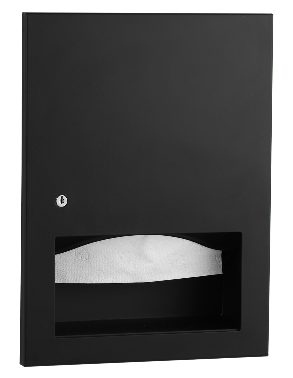 Bobrick B-359033 | Recessed Paper Towel Dispenser | ICP