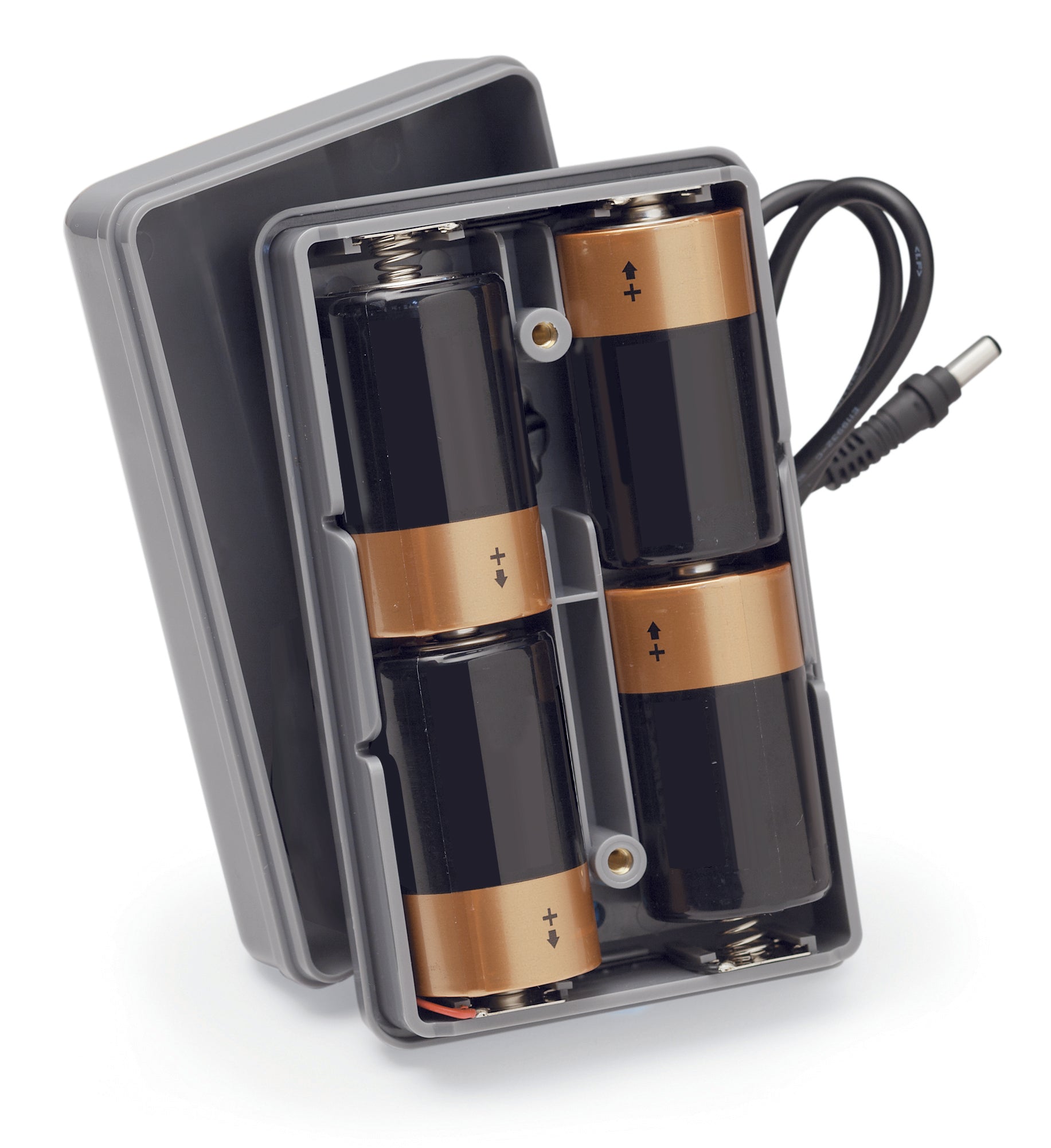 D Size Battery Pack | Bobrick B-824-241 | ICP