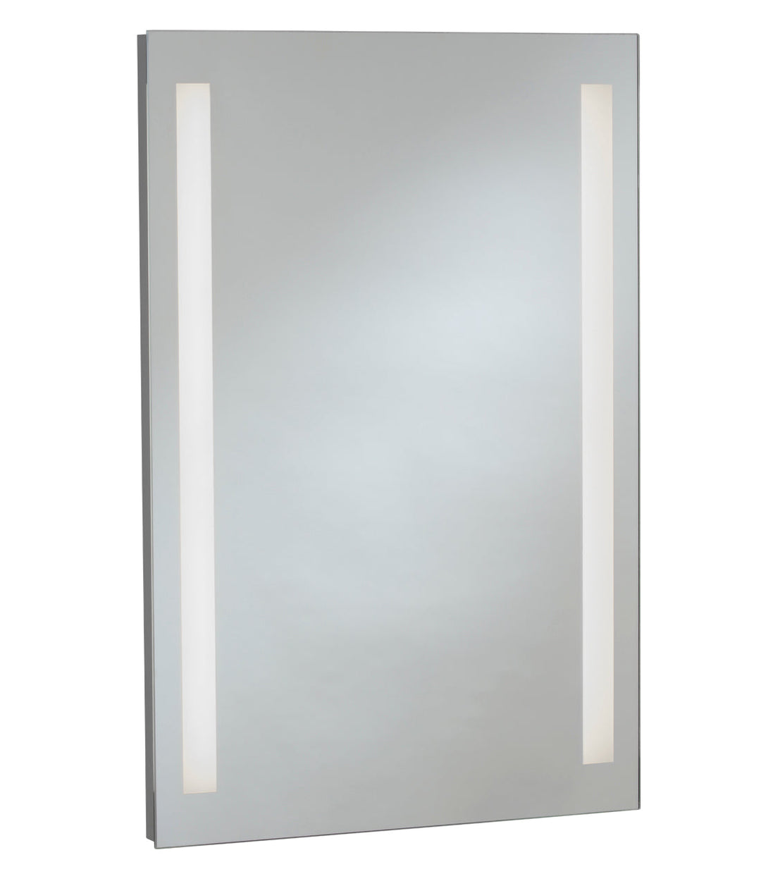 LED Sidelit Mirror | Bobrick B-169 Sidelit Mirror Series | ICP
