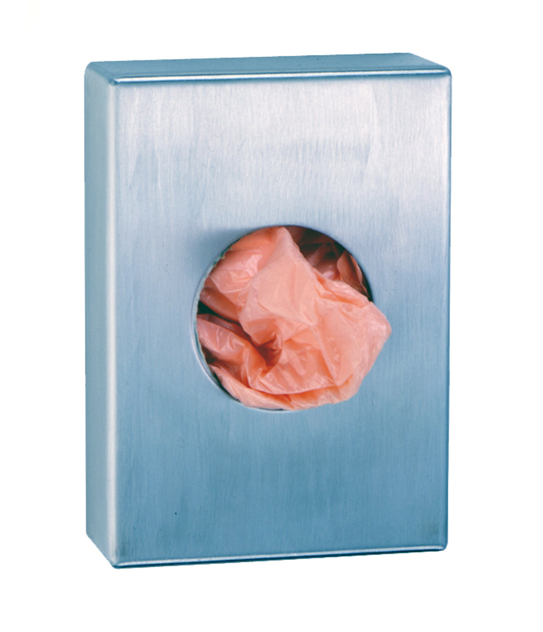 Sanitary Bag Dispenser, Surface-Mounted | Bobrick B-3541 | ICP