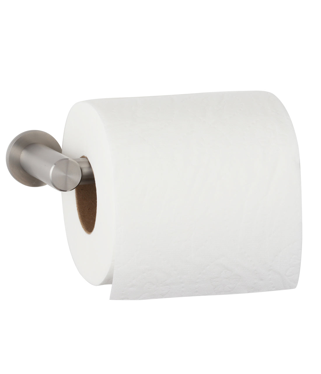 Surface-Mounted Toilet Roll Holder | Bobrick B-9543 | ICP
